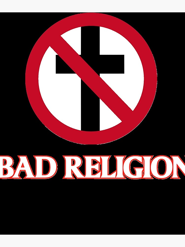 "Religion logo " Art Print for Sale by CharlesDaugh | Redbubble