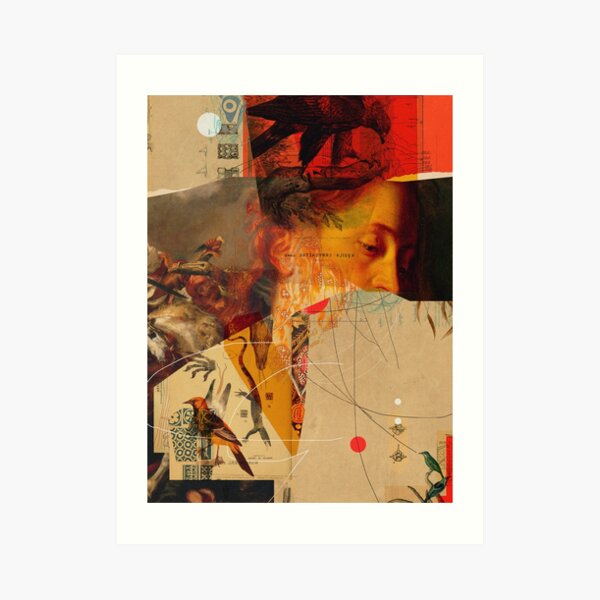 "Transformations" Art Print for Sale by FrankMoth | Redbubble