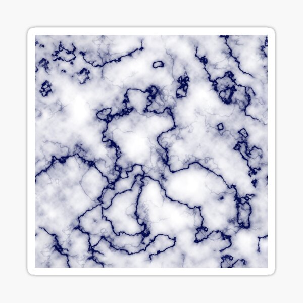 "marble texture " Sticker for Sale by sweary12 | Redbubble