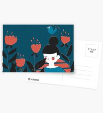 Postcards | Redbubble