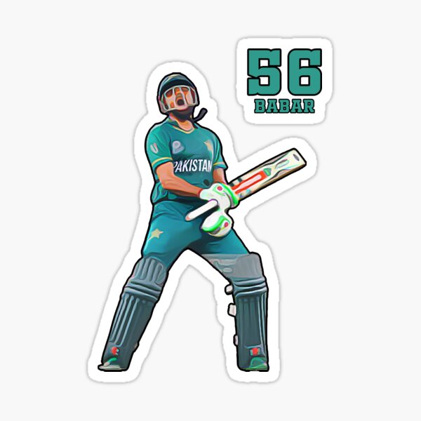 "T20 World Cup - Babar Azam - Batsman - Pakistan - T20 2023 - Cricket ...