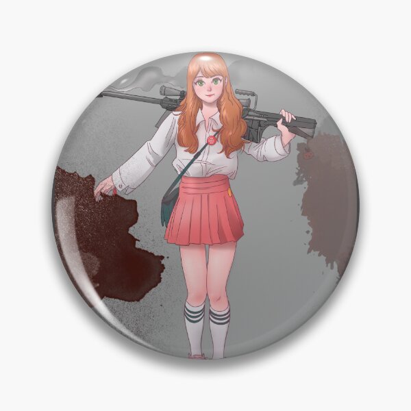 "rebel schoolgirl" Pin by Jujulagrande | Redbubble