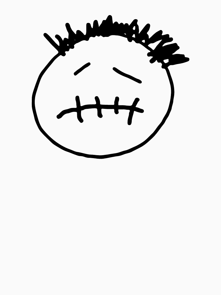 Travis Classic T-Shirt sold by Fat_Lindsey | SKU 88109439 | 55% OFF ...