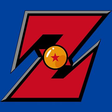 "Dragon Ball Z - Custom Design" Art Board Print for Sale by David Šturm ...