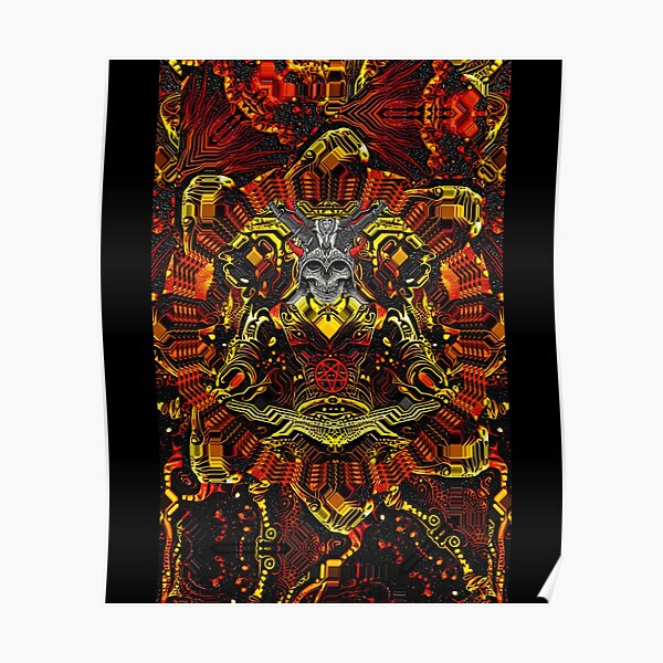 "Mens Best Hellraiser Cute Gifts" Poster for Sale by Chelseaquickmil ...