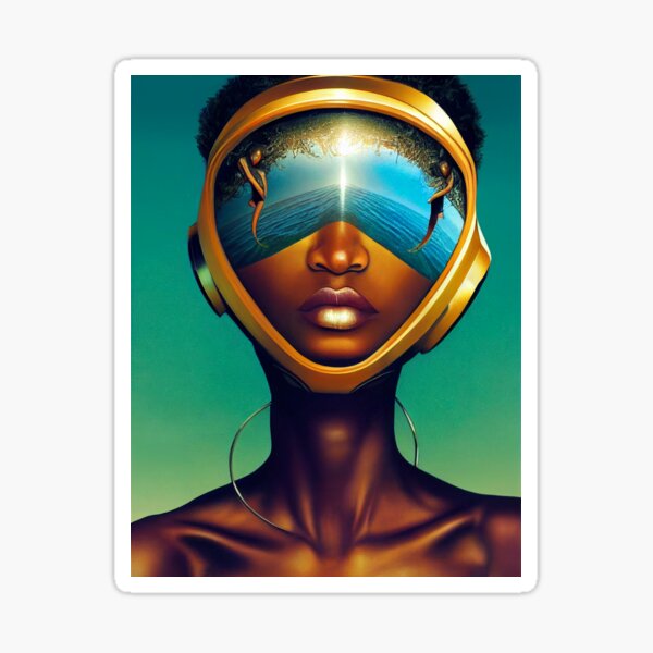 "Juno" Sticker for Sale by badmojo426 | Redbubble