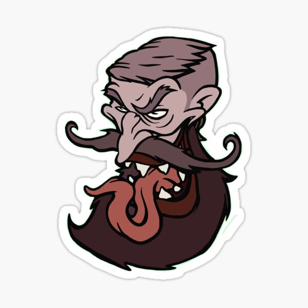 Beardyman Merch & Gifts for Sale | Redbubble