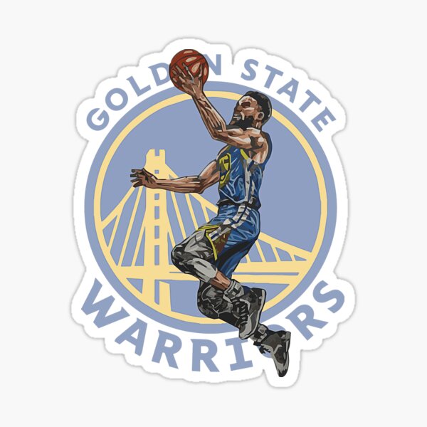 "Steph Curry" Sticker for Sale by odellkeler | Redbubble