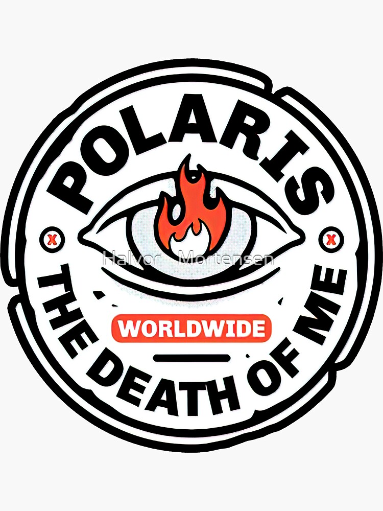 "2Australian metalcore band" Sticker for Sale by Halvor6429 | Redbubble