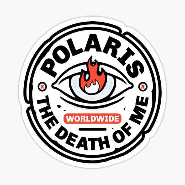 "2Australian metalcore band" Sticker for Sale by Halvor6429 | Redbubble