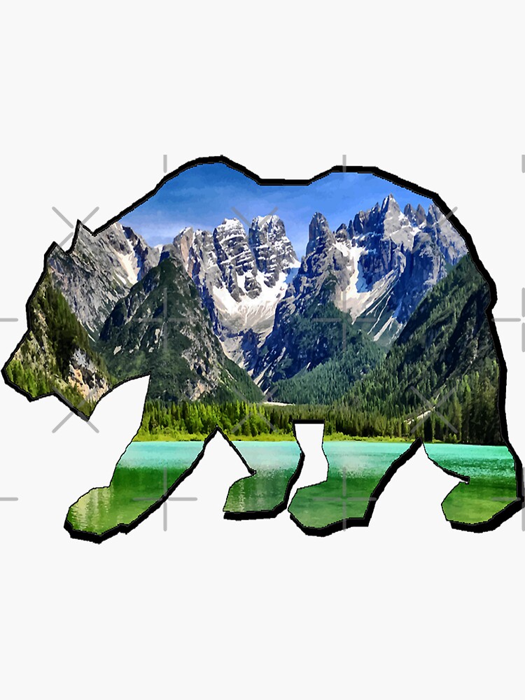 "Free Range" Sticker by NINUNO | Redbubble