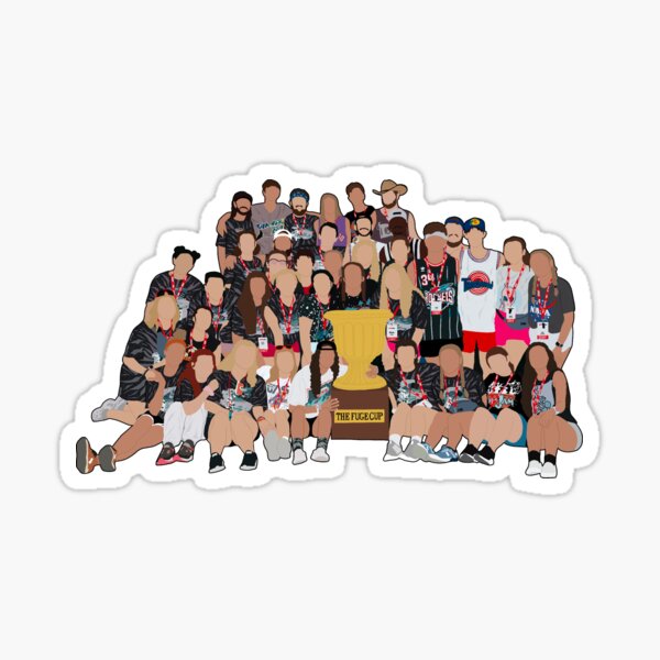 Fuge Gifts & Merchandise for Sale | Redbubble