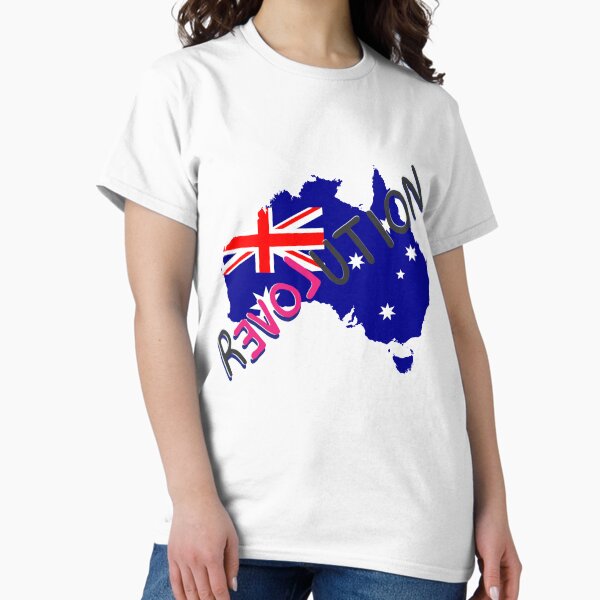 Australia Redbubble Merch & Gifts for Sale | Redbubble