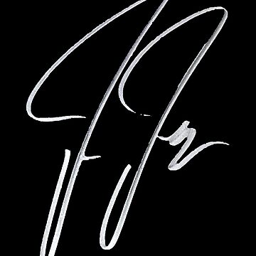 "Justin Jefferson signature | Gift Idea for Justin Jefferson FanArt ...