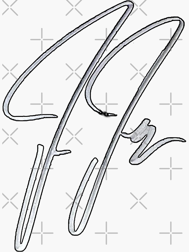 "Justin Jefferson signature | Gift Idea for Justin Jefferson FanArt ...