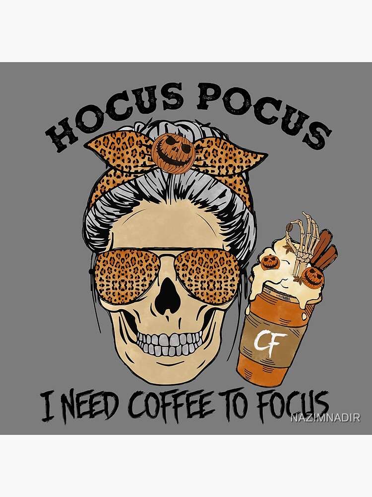 "hocus pocus i need coffee to focus,Vintage Pumpkin,wine,Costume Idea ...