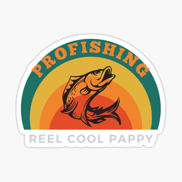 "Reel Cool Pappy Shirt, Pappy Gift from Granddaughter, Grandson ...