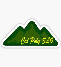 Cal Poly Slo: Gifts & Merchandise | Redbubble