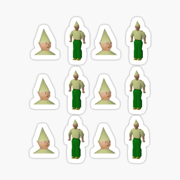 Osrs Merch & Gifts for Sale | Redbubble