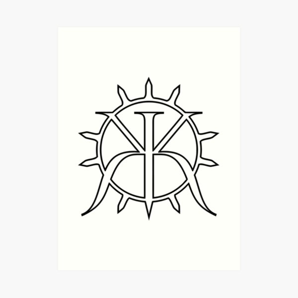 "Kayzo Merch New Breed Logo" Art Print for Sale by AfafShopy | Redbubble