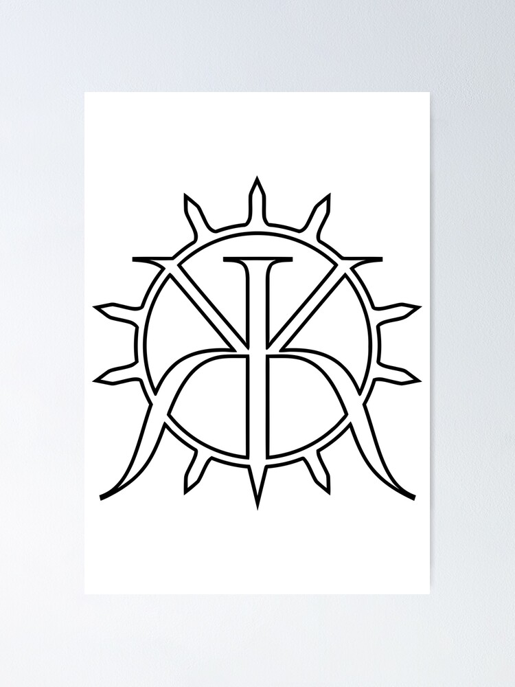 "Kayzo Merch New Breed Logo" Poster for Sale by AfafShopy | Redbubble