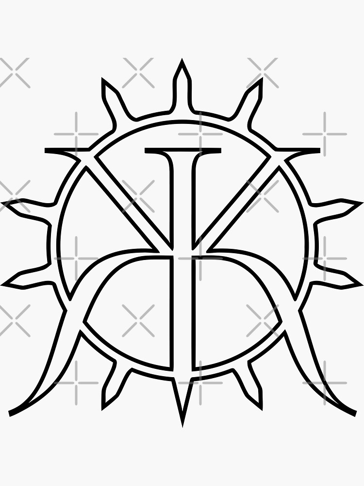 "Kayzo Merch New Breed Logo" Sticker for Sale by AfafShopy | Redbubble