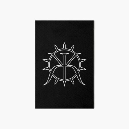 "Kayzo Merch New Breed Logo" Art Board Print for Sale by AfafShopy ...