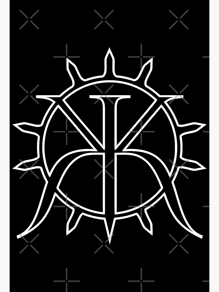 "Kayzo Merch New Breed Logo" Poster for Sale by AfafShopy | Redbubble