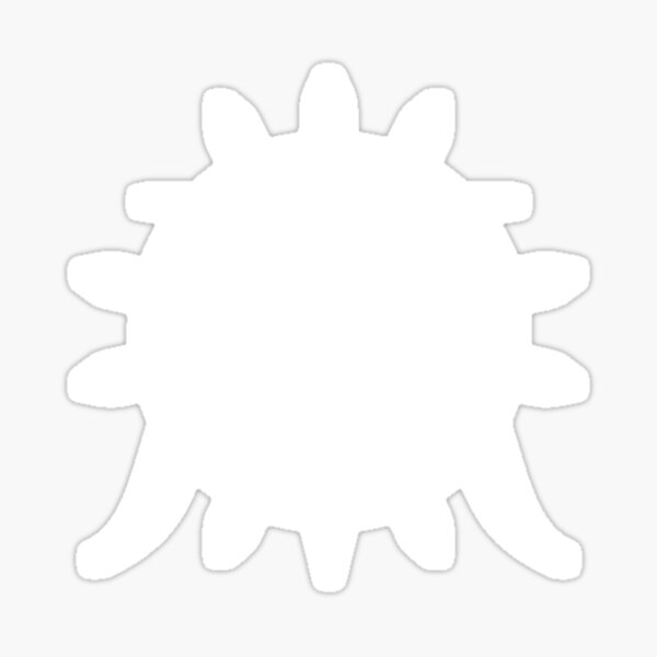 "Kayzo Merch New Breed Logo" Sticker for Sale by AfafShopy | Redbubble