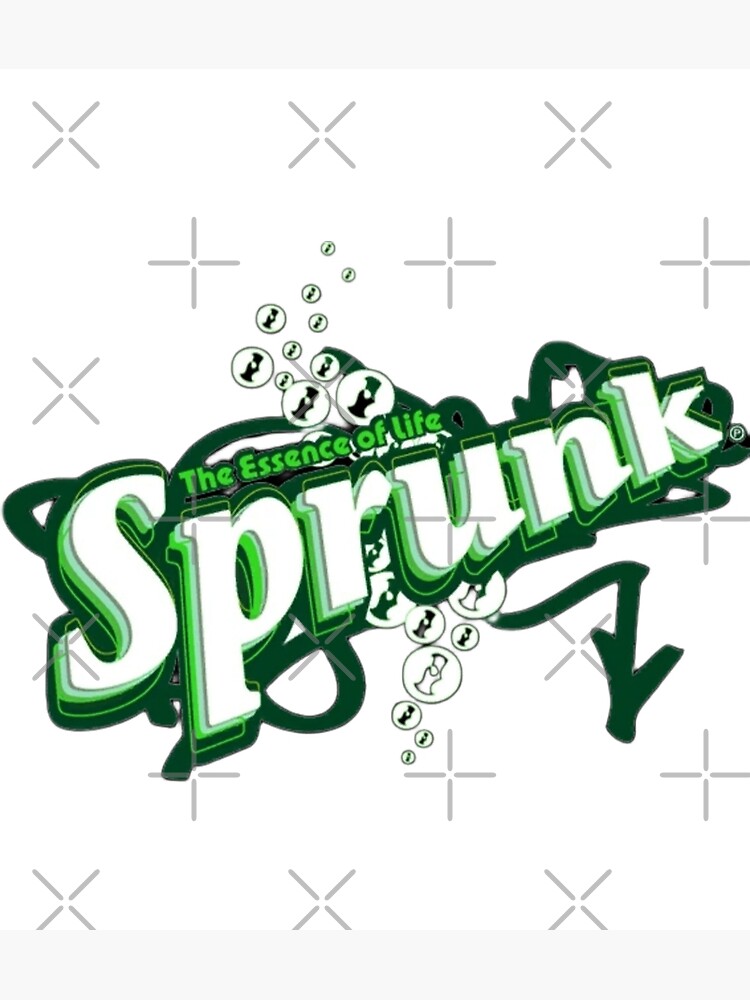 "Sprunk GTA V" Poster for Sale by MondoG1 | Redbubble
