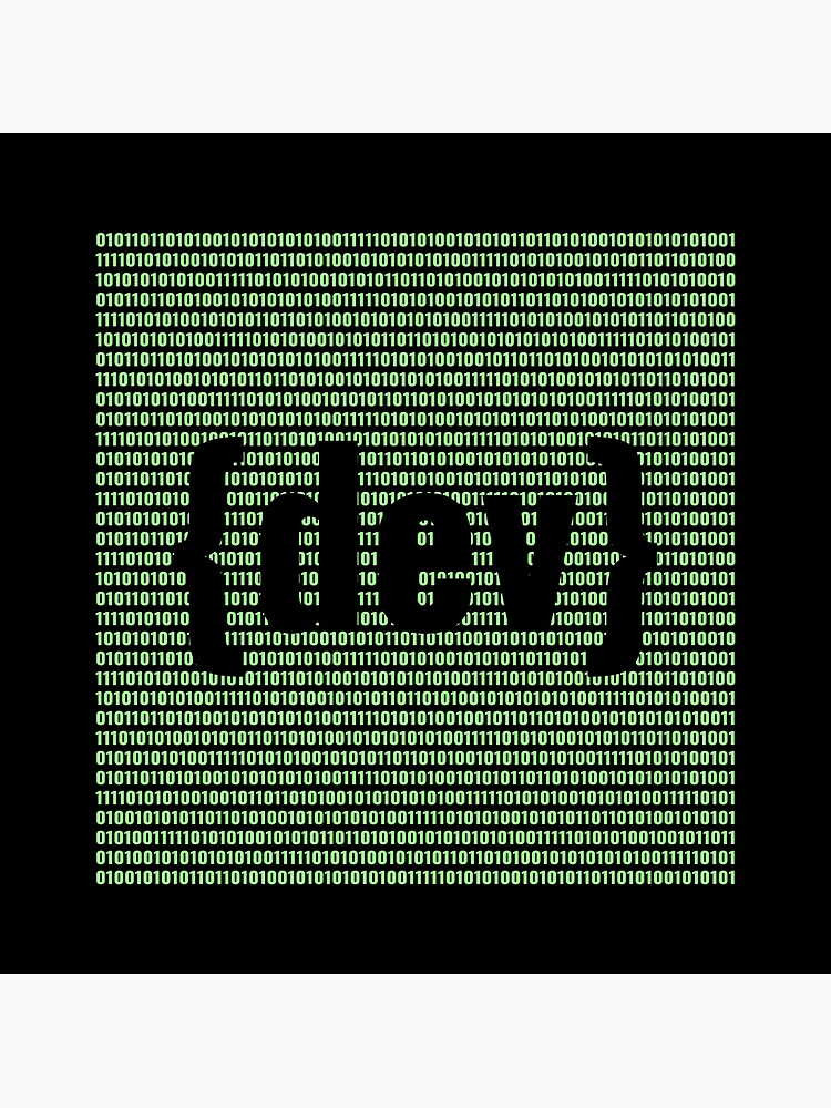 "Dev | Programmer | IT specialist | developer" Poster for Sale by ...
