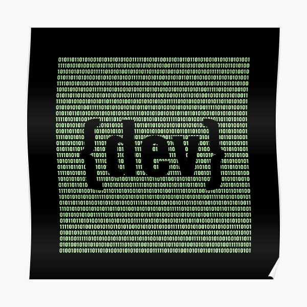 "Dev | Programmer | IT specialist | developer" Poster for Sale by ...