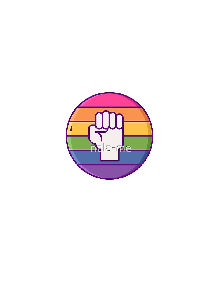 "love power , equality power , freedom power , LGBT" Poster for Sale by ...