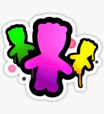 Sour Patch Kids: Stickers | Redbubble