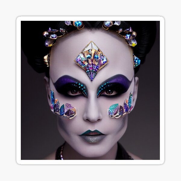 "Makeup Artist, Makeup Product Marketing, Digital Fashion model ...