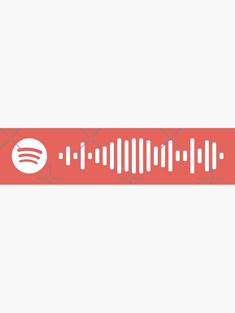 "NMIXX Cool (Your rainbow) Spotify Code" Sticker for Sale by ...