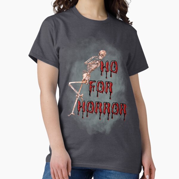 Shudder Merch & Gifts for Sale | Redbubble