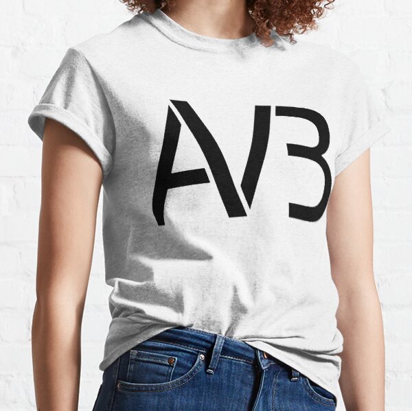 Armin Van Buuren T-Shirts | Redbubble