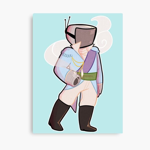 Saga Comic Canvas Prints | Redbubble