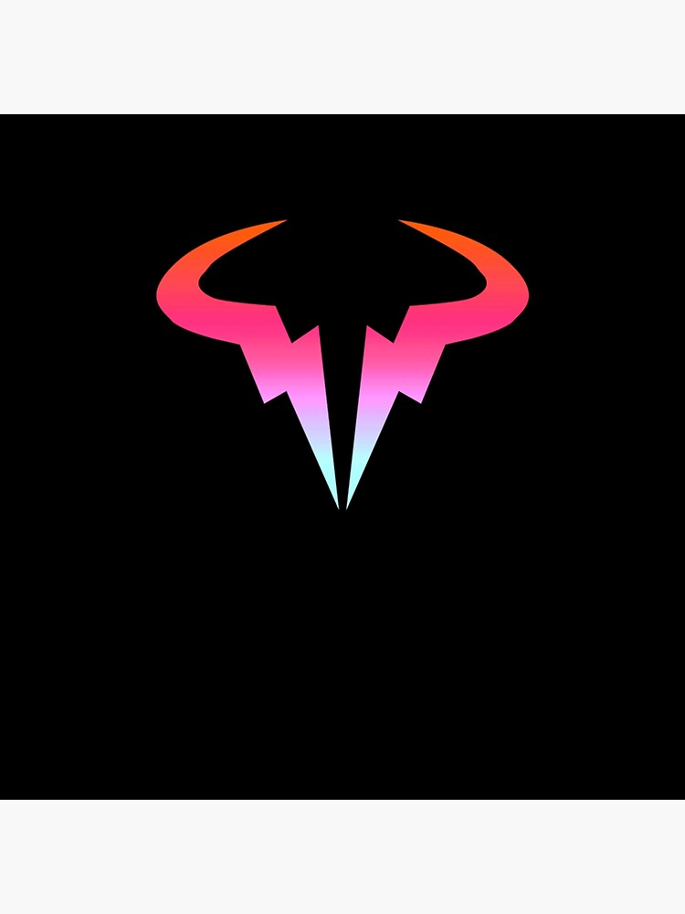 El Logo De Rafa Nadal Y Las Marcas De Los Deportistas Deportes Fútbol ...