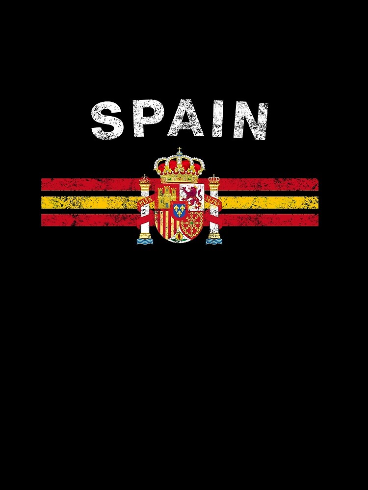 Spaniard Flag