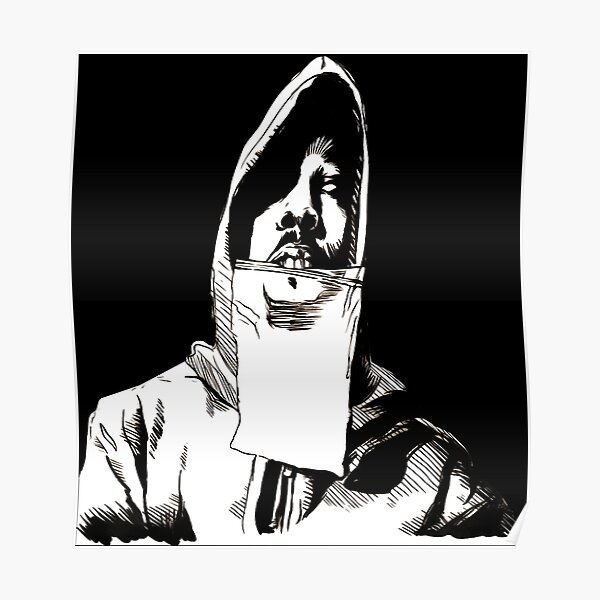 Redman Posters | Redbubble