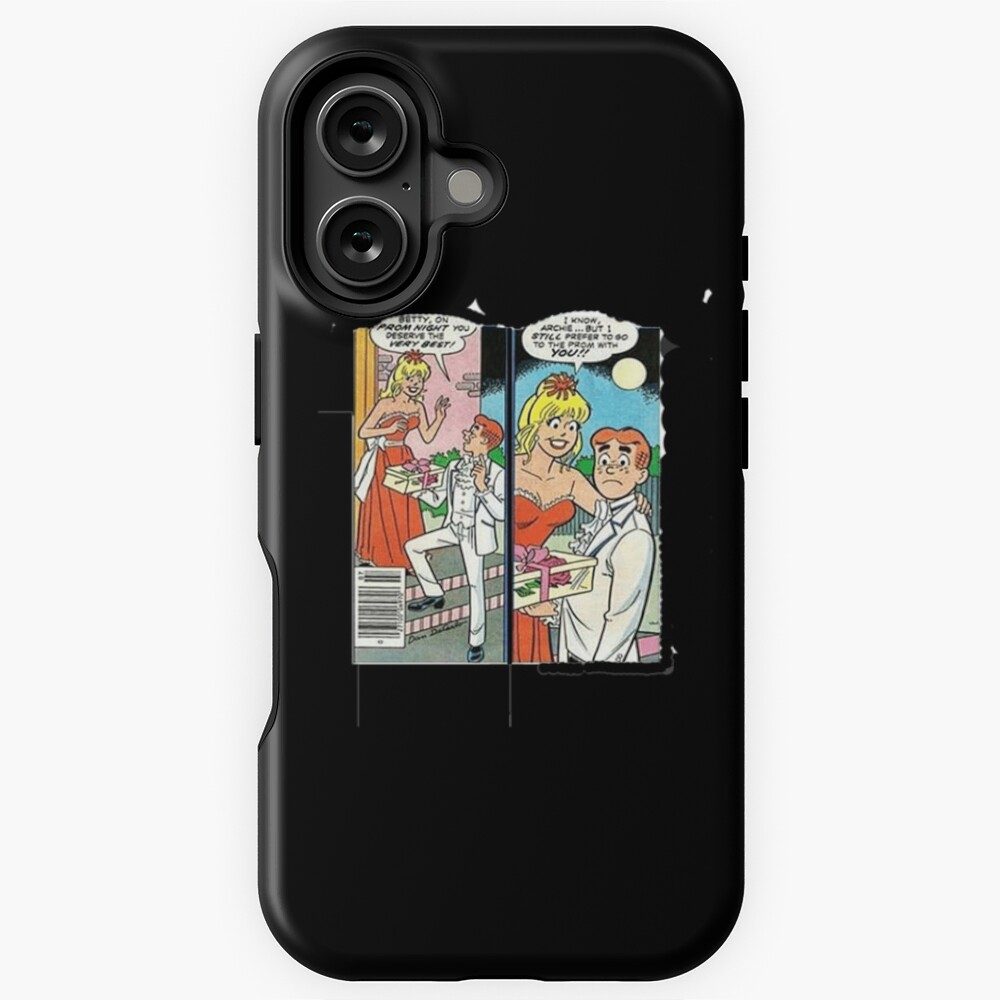 "Archie Comics - Savage Remark Essential " Poster for Sale by ...