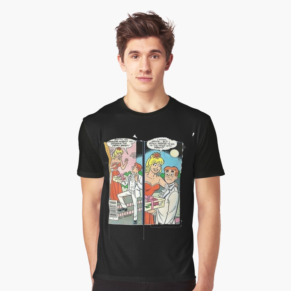 "Archie Comics - Savage Remark Essential " Sticker for Sale by ...