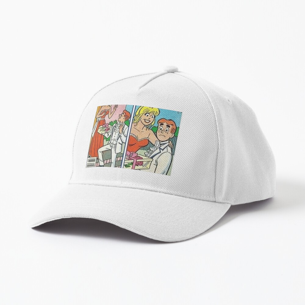 "Archie Comics - Savage Remark Essential " Poster for Sale by ...