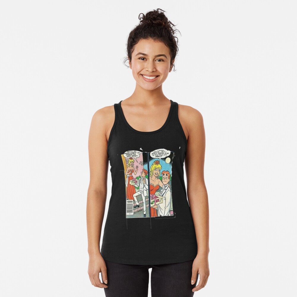 "Archie Comics - Savage Remark Essential " Poster for Sale by ...