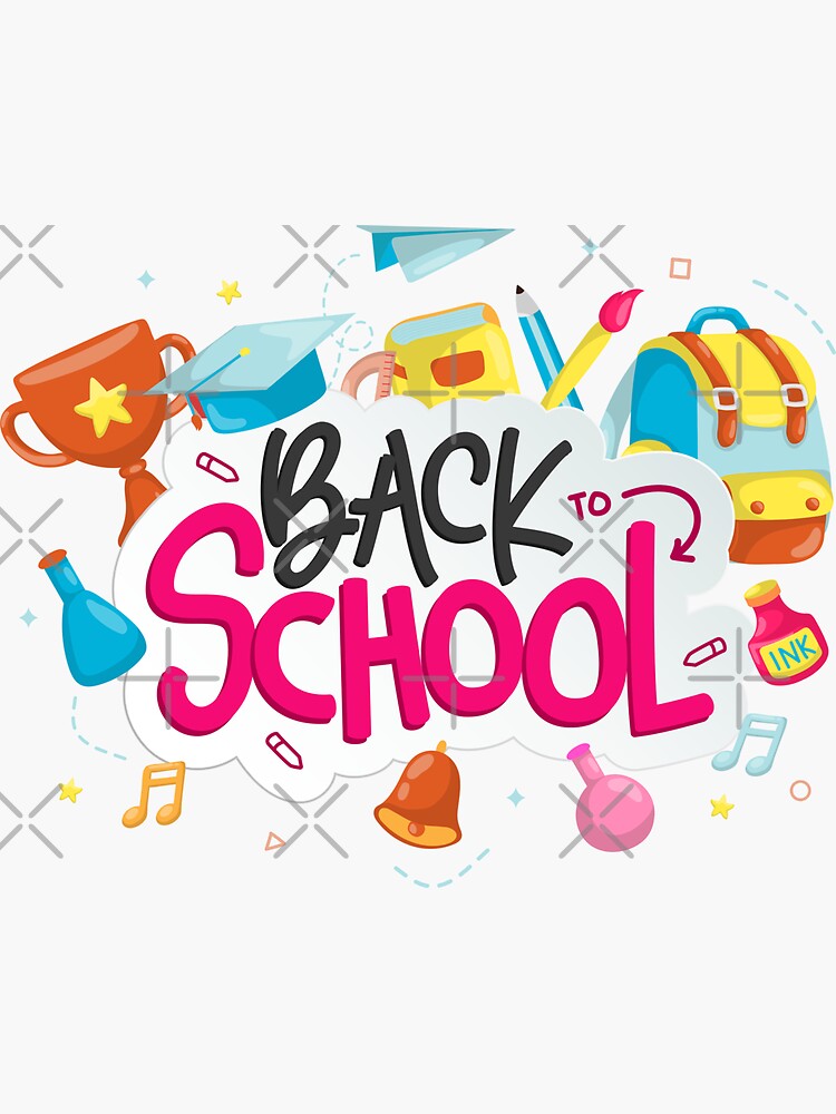 "This Is My First Day Of School To School Looking Cool Back To School ...