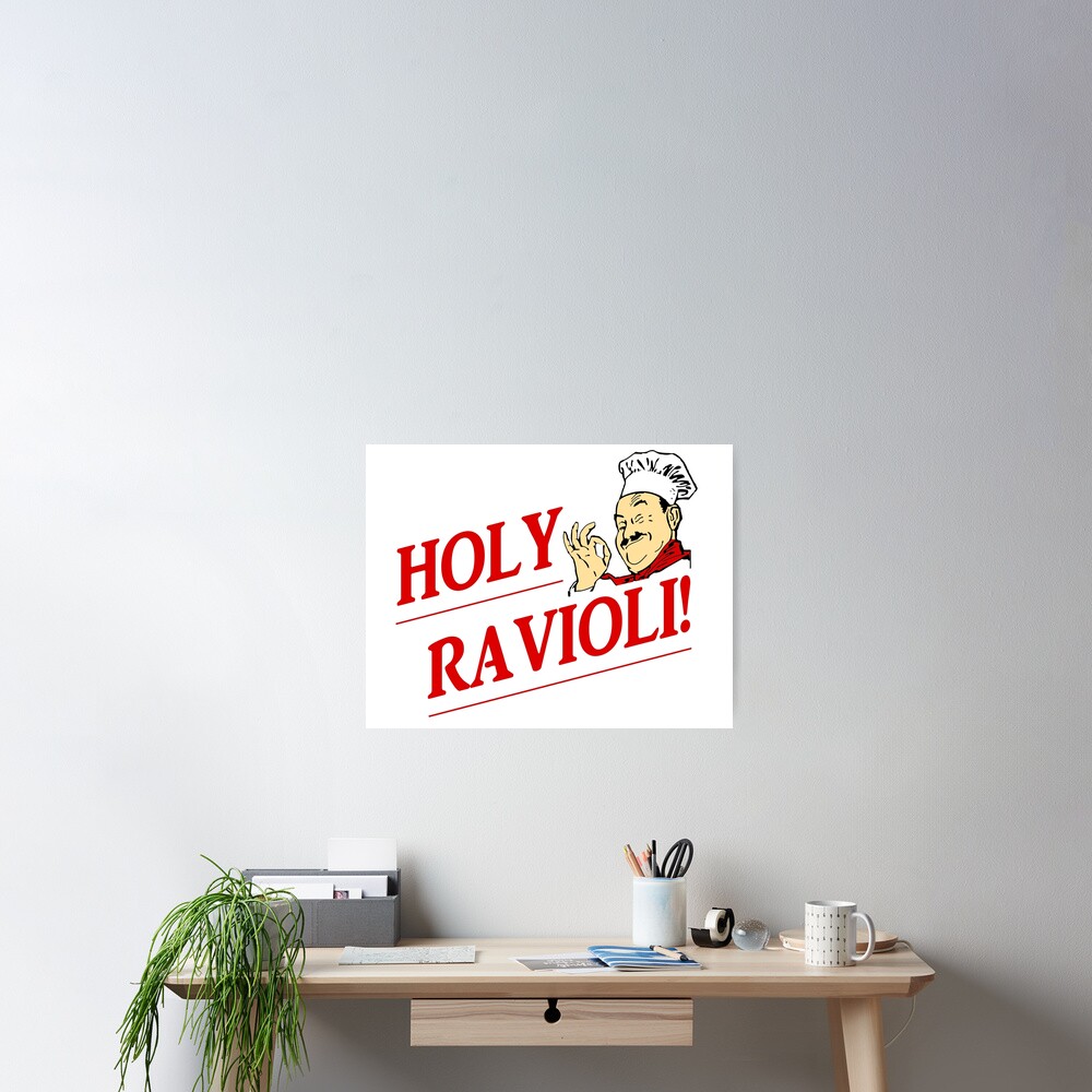 Holy ravioli художник 60 фото - Ecakes.ru