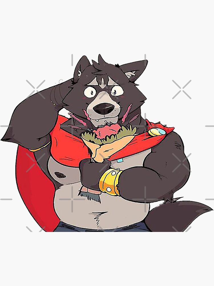 "Adastra, Adastra Amicus" Sticker for Sale by Blanrone | Redbubble