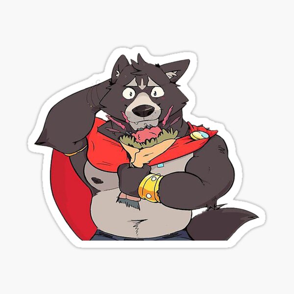 "Adastra, Adastra Amicus" Sticker for Sale by Blanrone | Redbubble